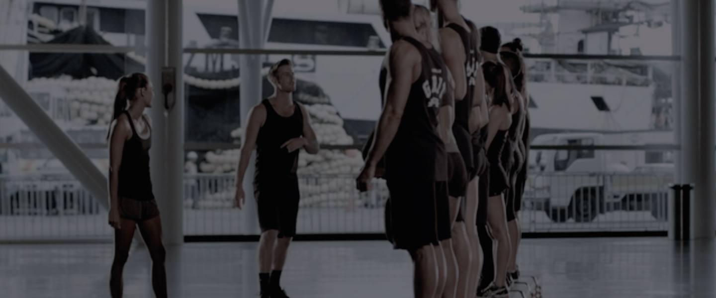 LES MILLS GRIT Strength - High Intensity Interval Training - Les Mills