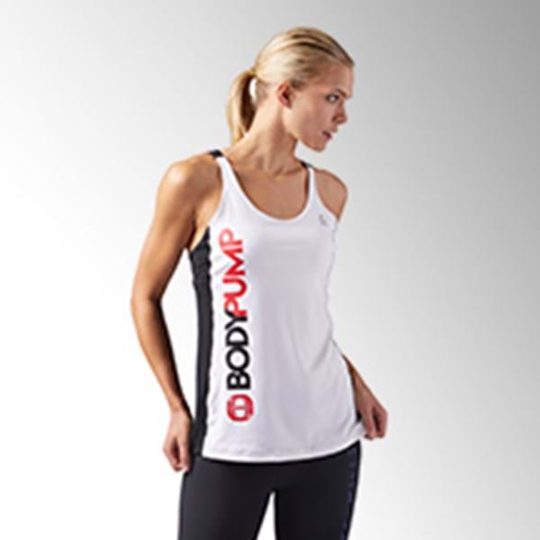 BODYPUMP – Group Barbell Workouts – Les Mills US