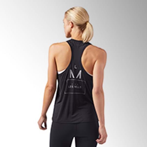 RPM – Indoor Cycling Fitness Classes – Les Mills