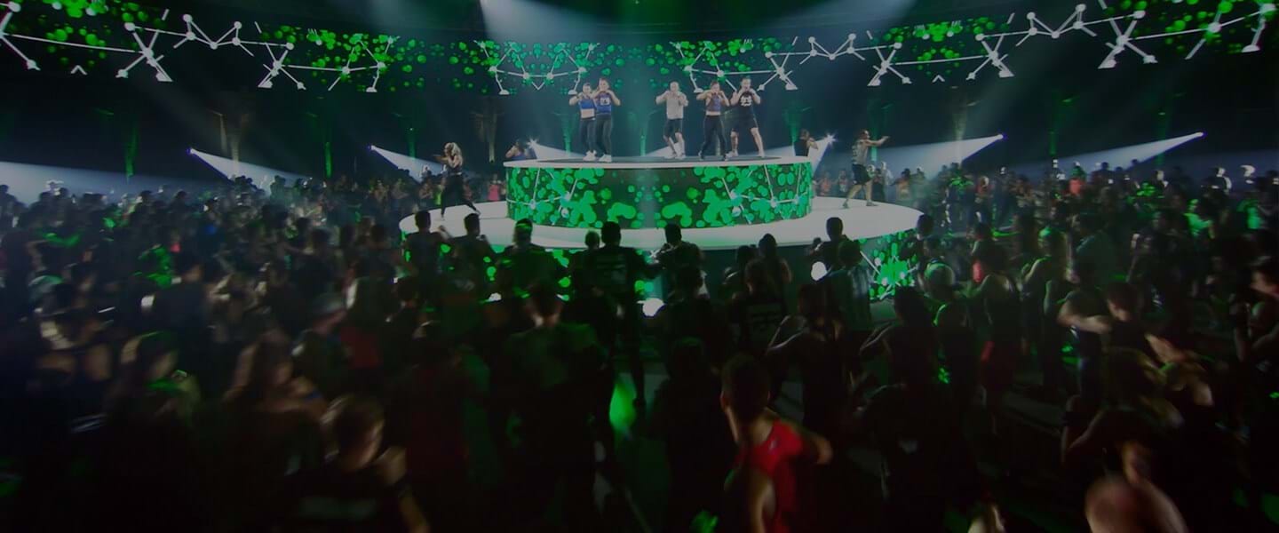 BODYCOMBAT – Mixed Martial Art Workouts – Les Mills