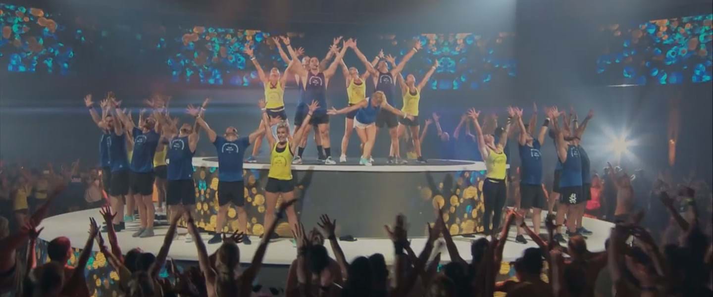 BODYATTACK – Functional Fitness Workouts – Les Mills US