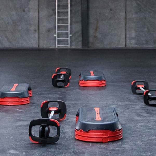 Fitness Gear and Les Mills Merch – Les Mills