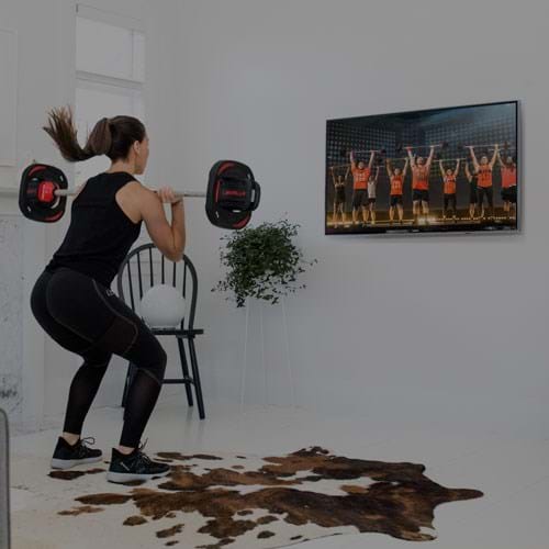 LES MILLS On Demand – At Home Workouts – Les Mills