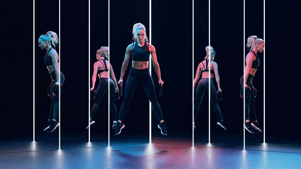 What is a virtual workout? – Fit Planet