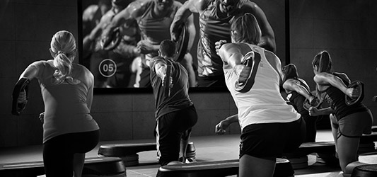 What is a virtual workout? – Fit Planet