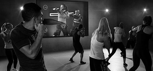 What is a virtual workout? – Fit Planet