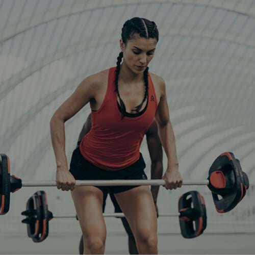BODYPUMP – Group Barbell Workouts – Les Mills