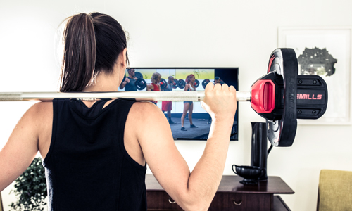 LES MILLS On Demand – At Home Workouts – Les Mills