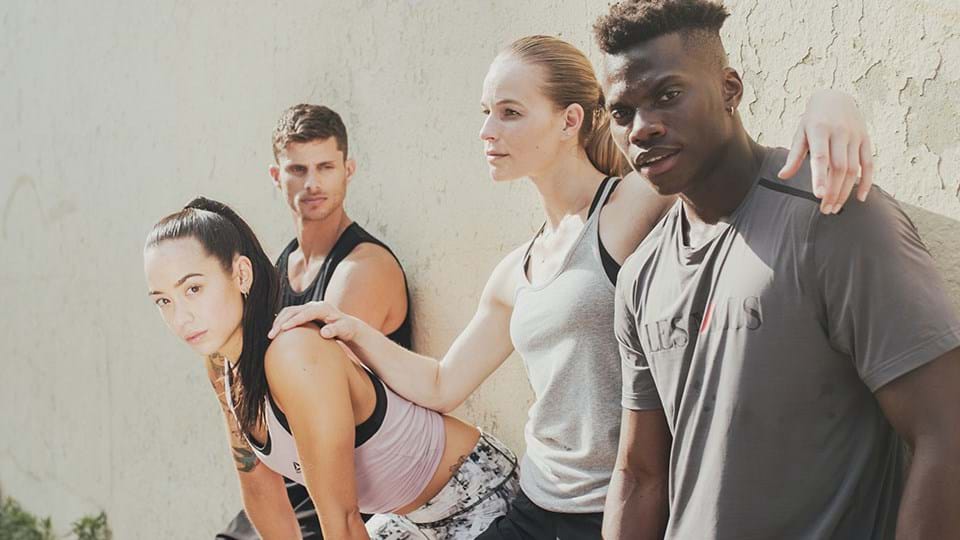 Secrets from a fitness stylist – Fit Planet