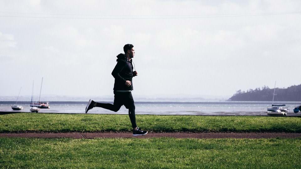 How to run for your life – Fit Planet