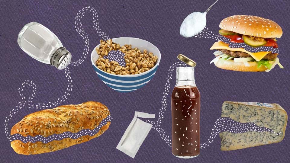 How do you know how much salt you’re eating? – Fit Planet