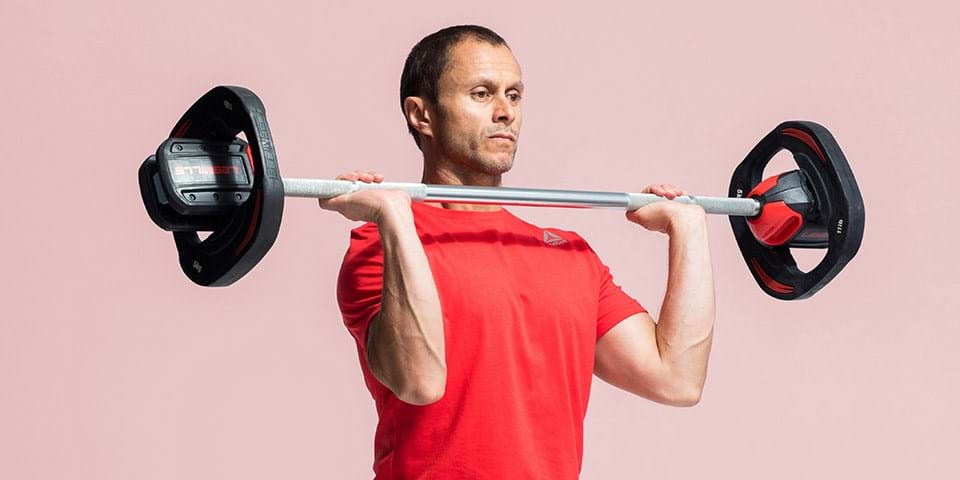 About Us – Les Mills