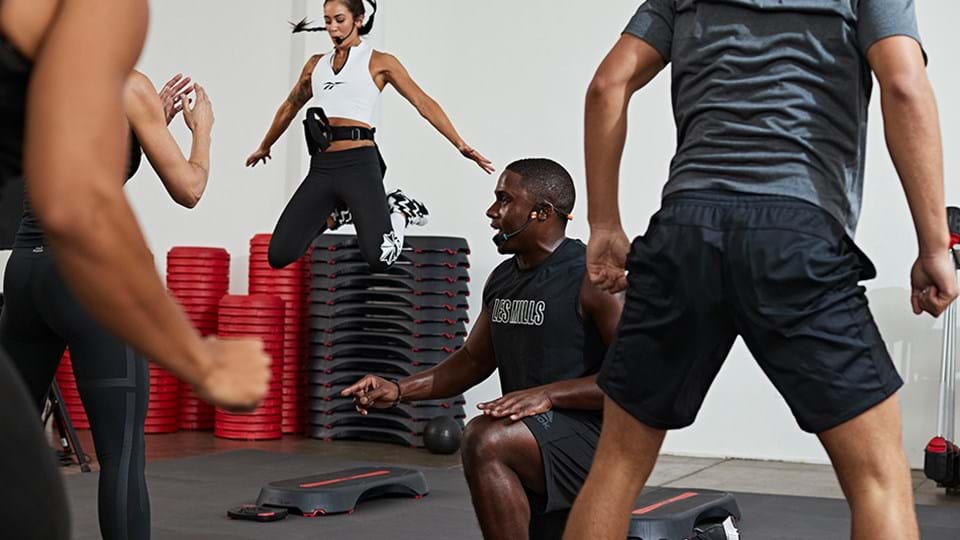 Health & Fitness Research Roundup 2019 | Les Mills