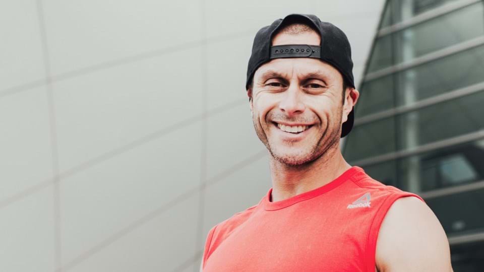 All You Need to Know About Glen Ostergaard | Les Mills