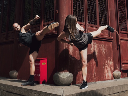 All you need to know about Rachael Newsham – Fit Planet