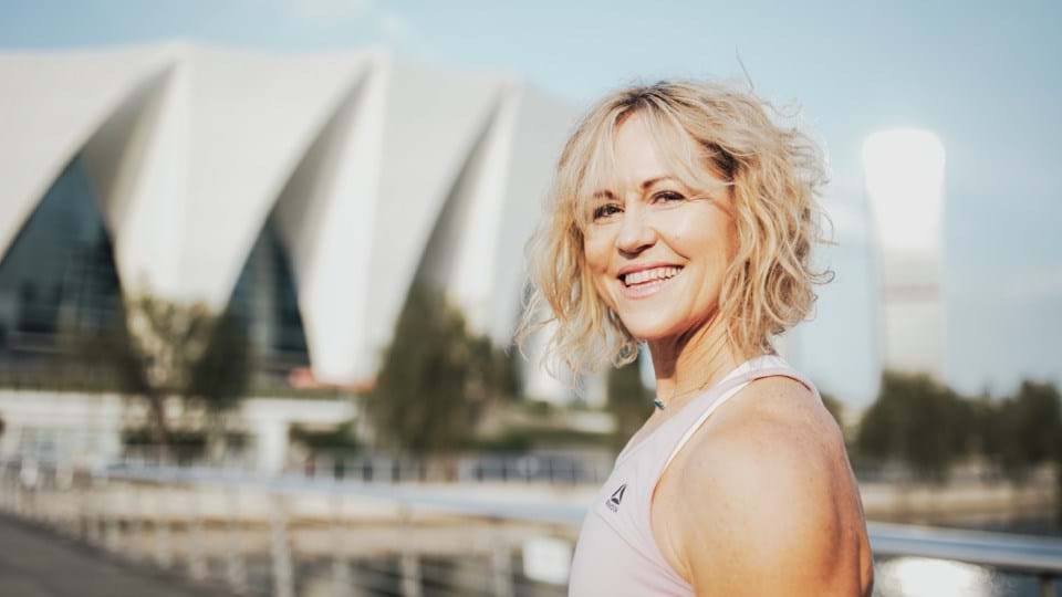 All you need to know about Kylie Gates – Fit Planet