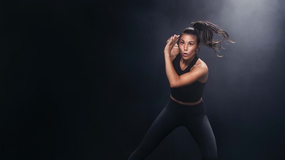 Sidestep your way to improved agility – Fit Planet