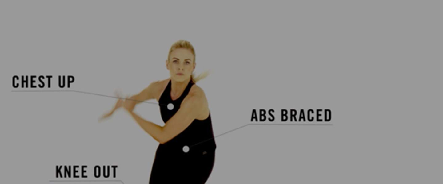 Sidestep your way to improved agility – Fit Planet