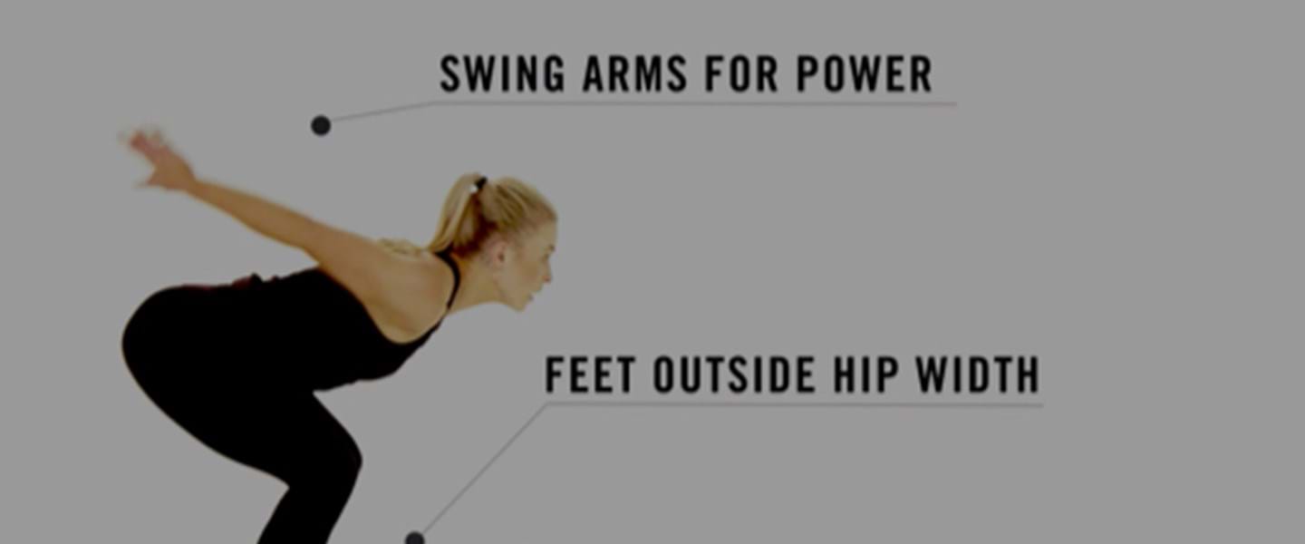 Jumping for joy: Five top plyometric moves – Fit Planet