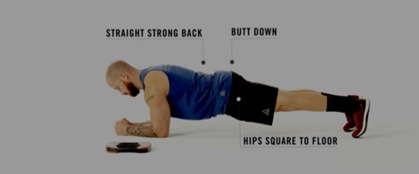 Tests reveal superior core strengthening strategies – Fit Planet