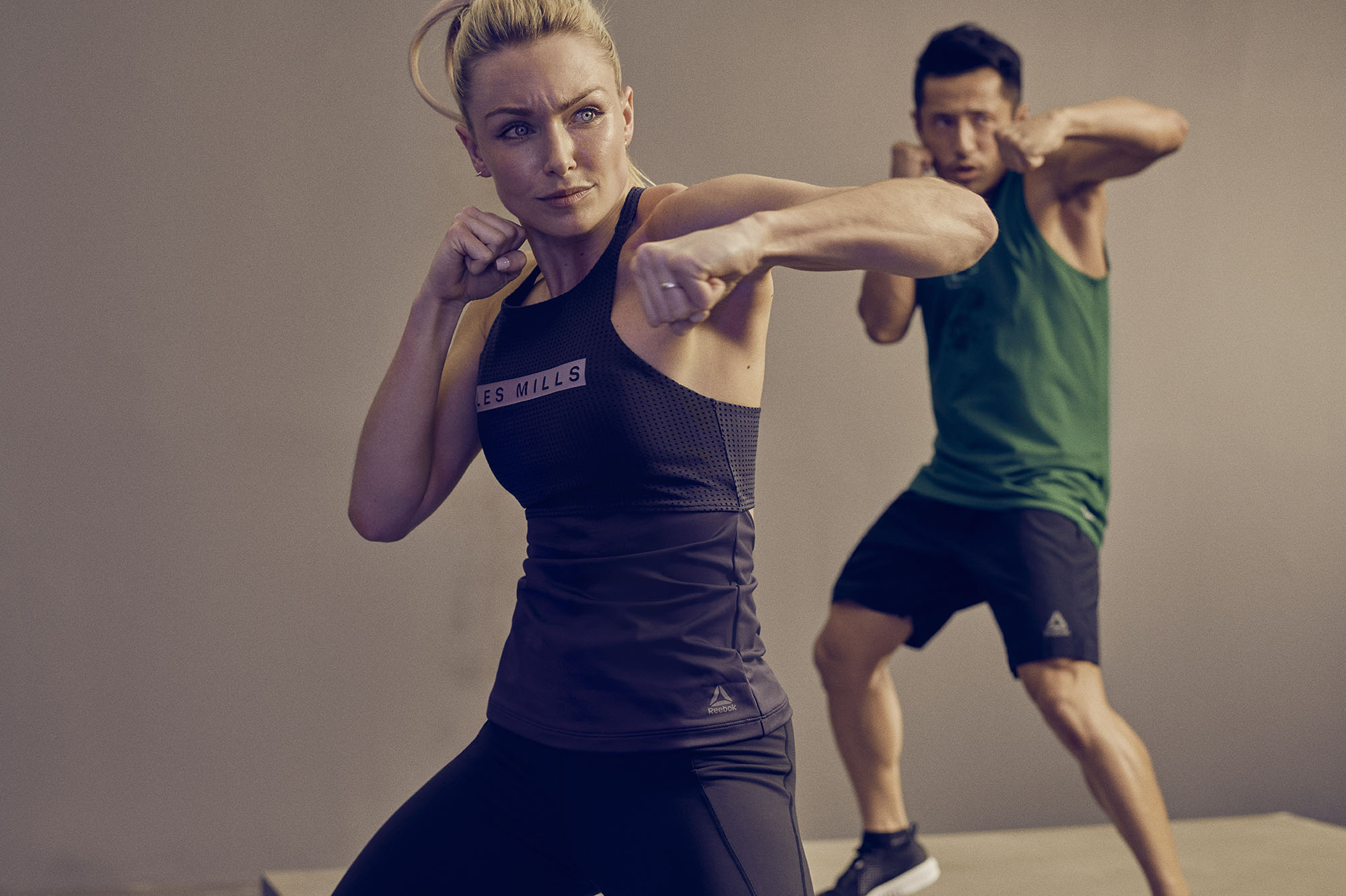 2021 Global Report reveals 7 key trends for the new fitness landscape