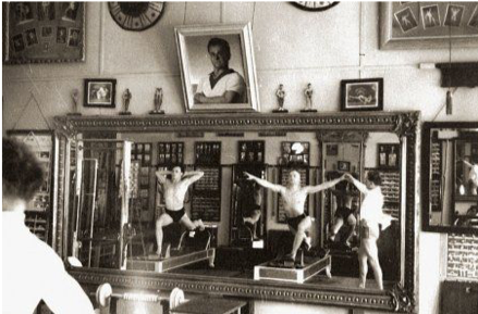 History of health clubs: How gyms have evolved through the ages