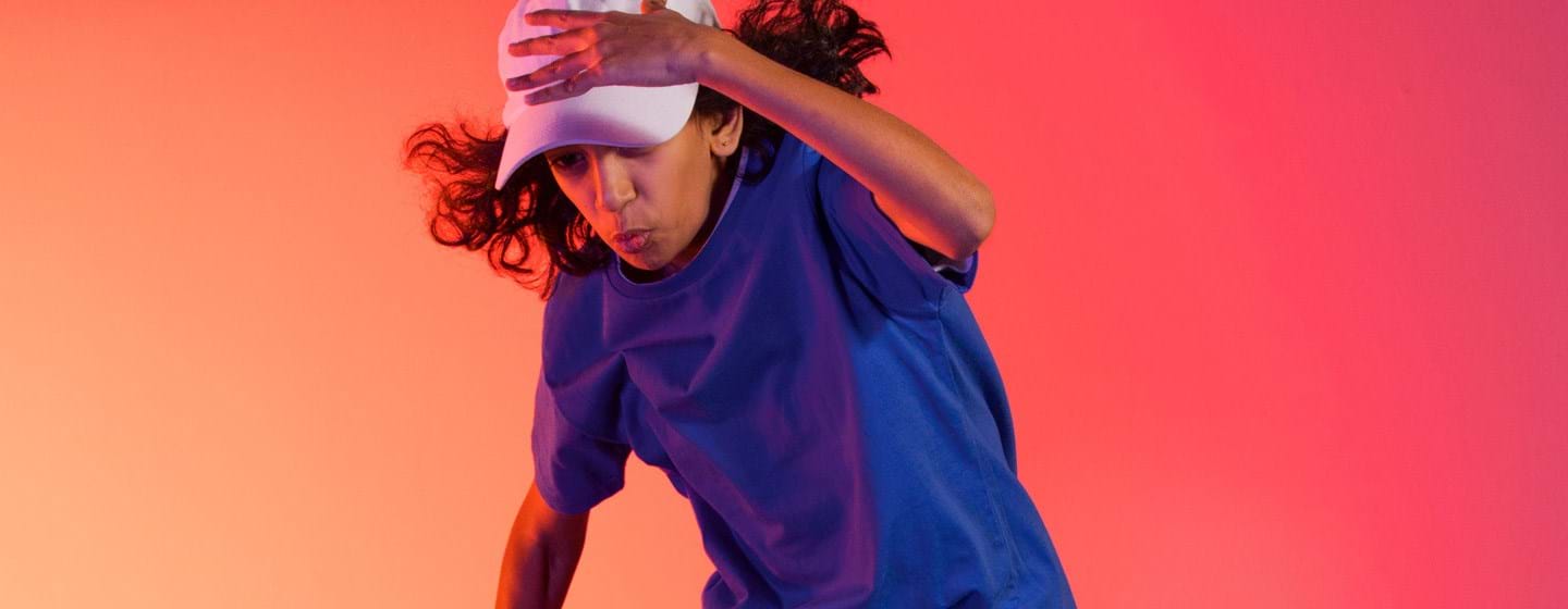 BORN TO MOVE – Kids Classes for 6-7 Years – Les Mills