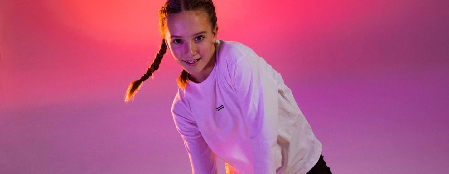 Kids Exercise | 8-12 Years Old | Born To Move | Les Mills