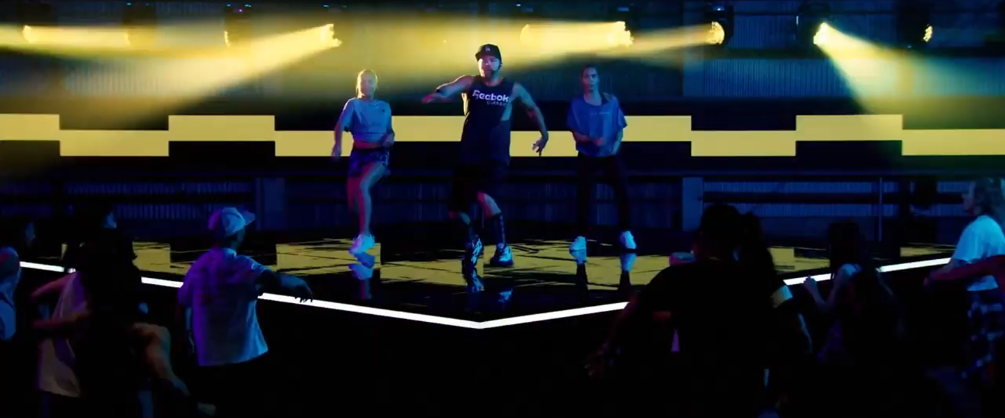 BODYJAM | Modern Music and Dance | Les Mills
