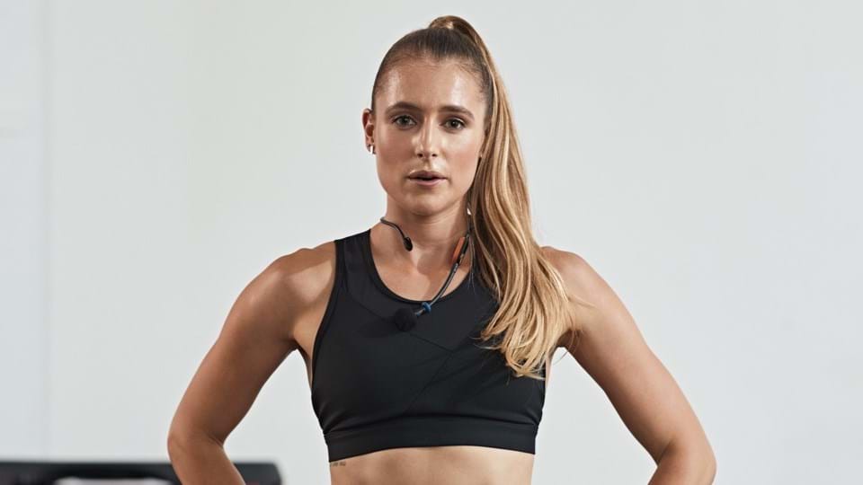 Kayla’s Story – Les Mills Instructors