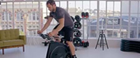 RPM – Indoor Cycling Fitness Classes – Les Mills