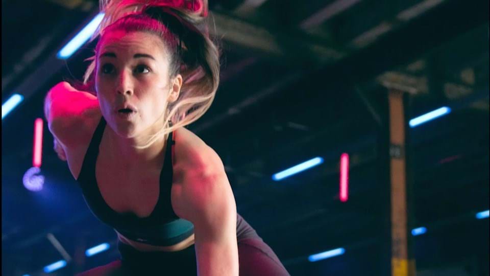 HIIT challenges: test your athleticism in 30 seconds – Fit Planet