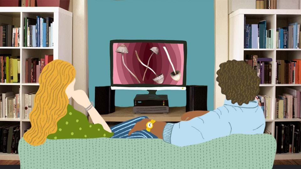 What’s the new Neflix series The Goop Lab like? – Fit Planet