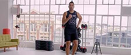 BODYSTEP | Step Aerobic Fitness Workouts | Les Mills