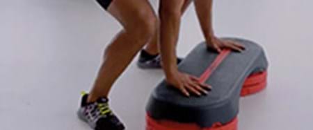 BODYSTEP – Step Aerobic Fitness Workouts – Les Mills