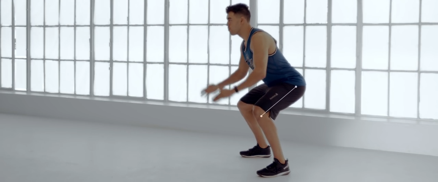 5 VOORDELEN VAN TUCK JUMPS