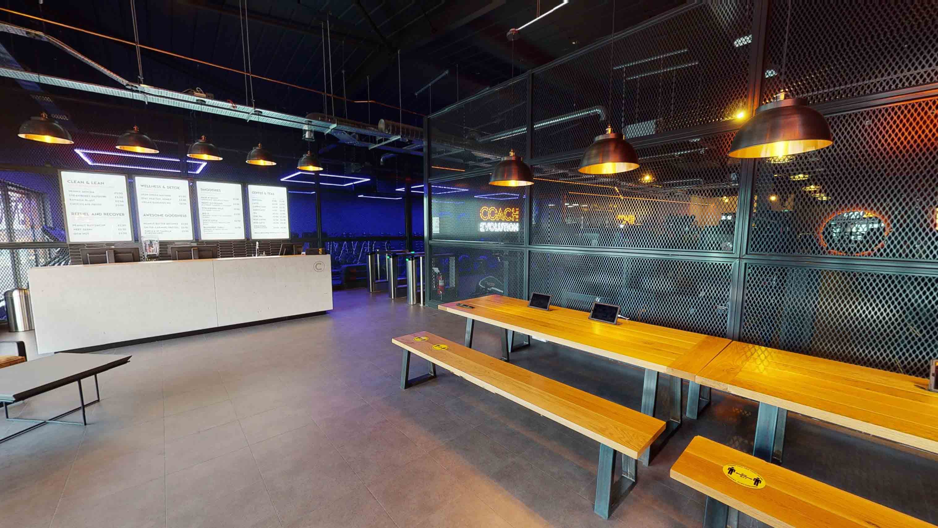 This bold new gym concept wants to democratize boutique fitness