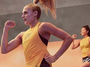 Les Mills - LES MILLS Content