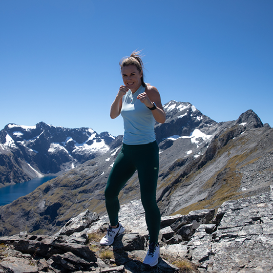 Rachael Newsham: Hoe ik gemotiveerd blijf om te trainen – Les Mills ...