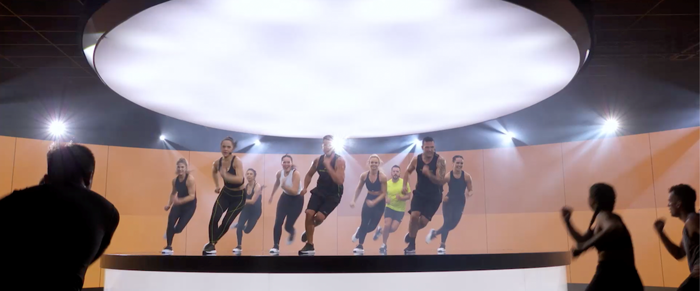 LES MILLS BODYATTACKは筋力トレーニングと有酸素運動を融合させたプログラム。最大730カロリー燃焼させることで身体を引き締め、身体機能を向上させます。【レズミルズジャパン公式サイト】