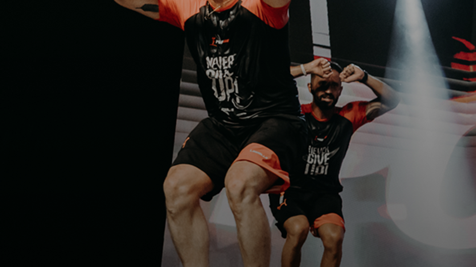 Les Mills Power Jump: um salto de qualidade para sua academia