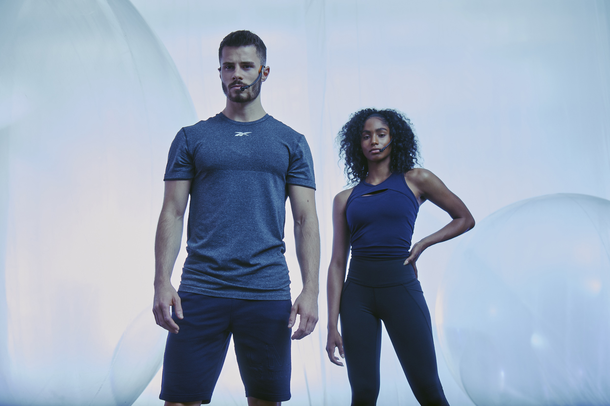 Werde Les Mills Fitness Instruktor*in – LES MILLS Germany