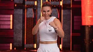 Rach on cultivating confidence – Les Mills Instructors