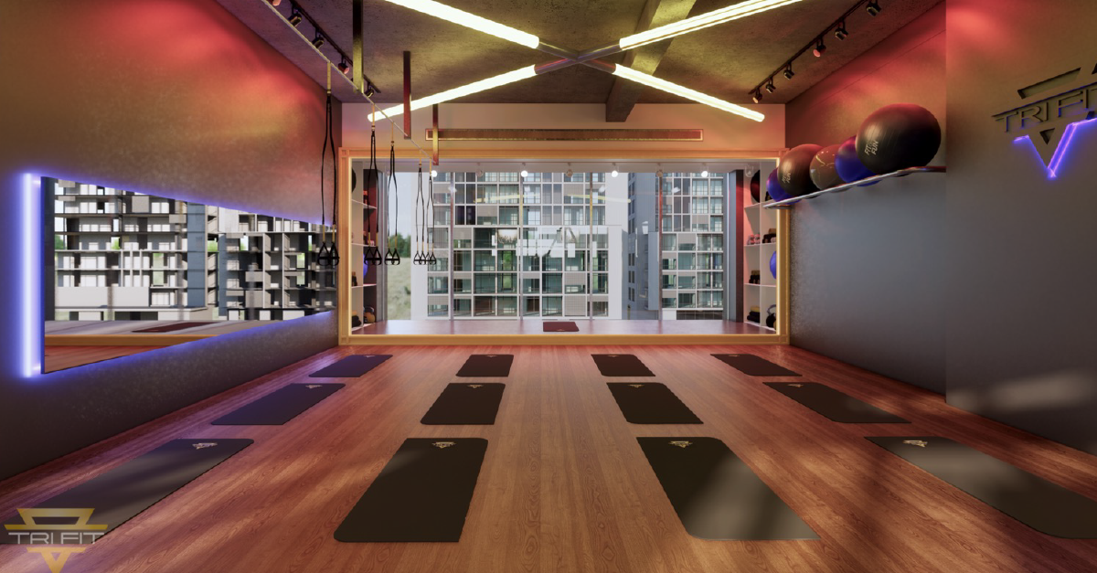 LES MILLS ANNOUNCES PARTNERSHIP WITH TRIFIT TO REVOLUTIONISE GROUP ...