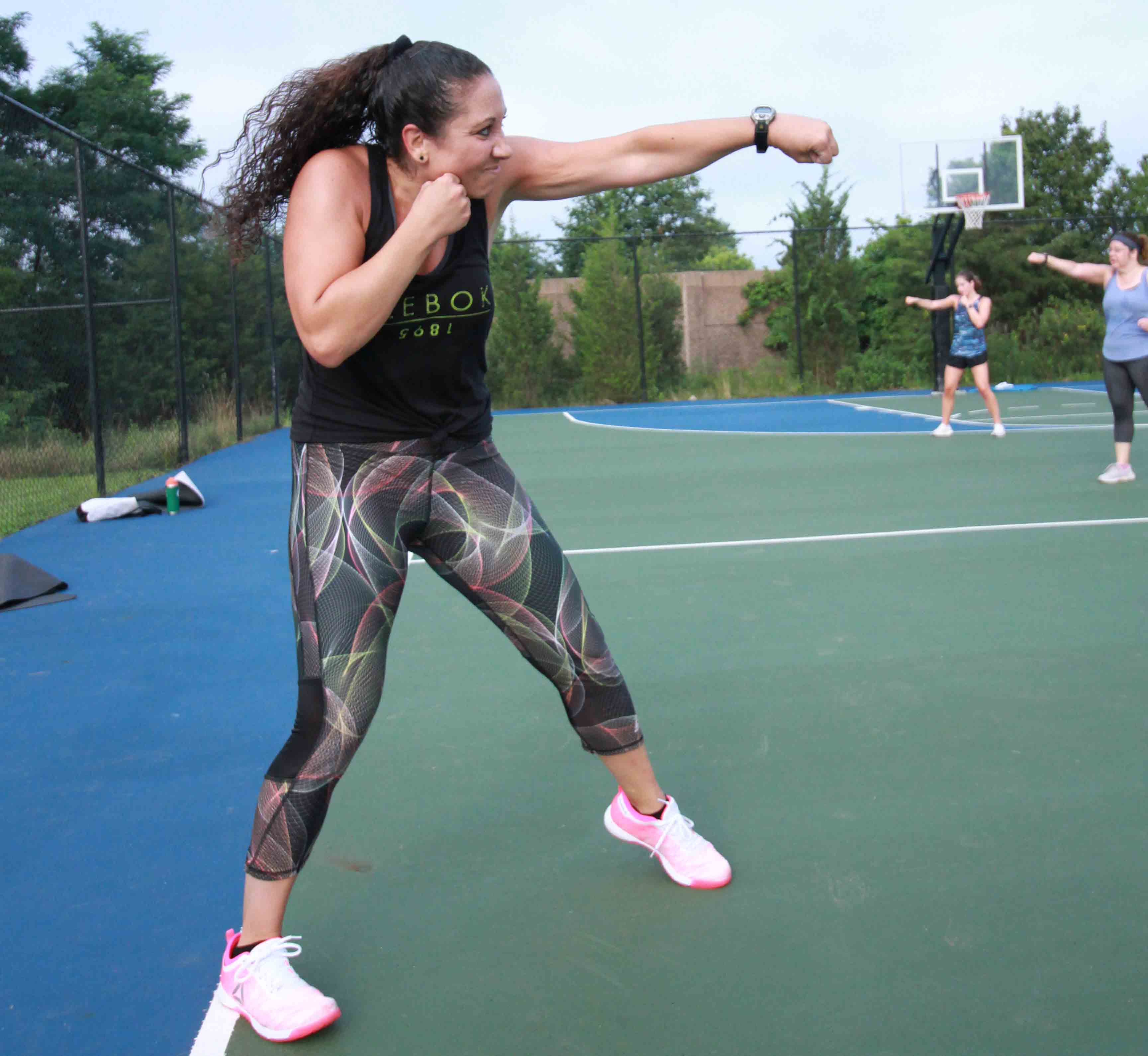 Bouncing back: The powerful playbook helping this community club hit ...