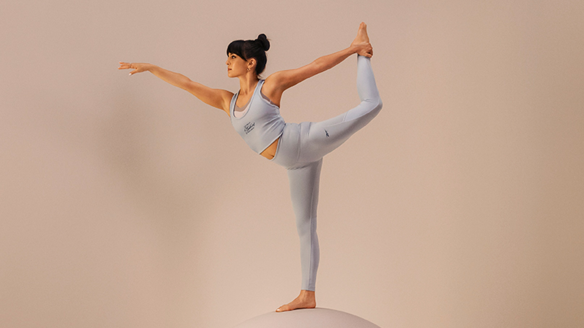 Build your balance – Les Mills UK