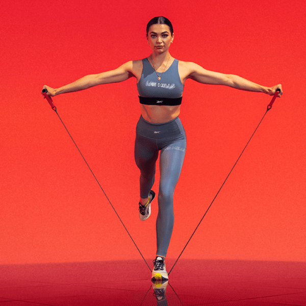 Les Mills Group Fitness Workout Programs - Les Mills Middle East