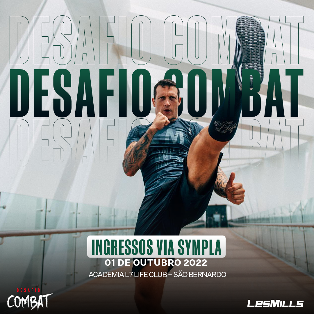 EVENTOS | Les Mills Brasil