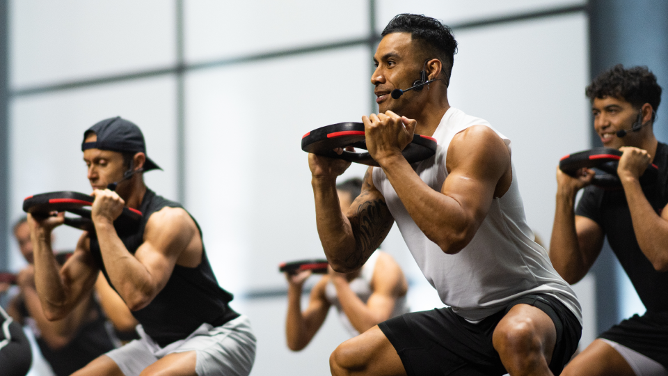 Januar 2023 Releases: Das sind die Highlights – LES MILLS Instruktor*innen