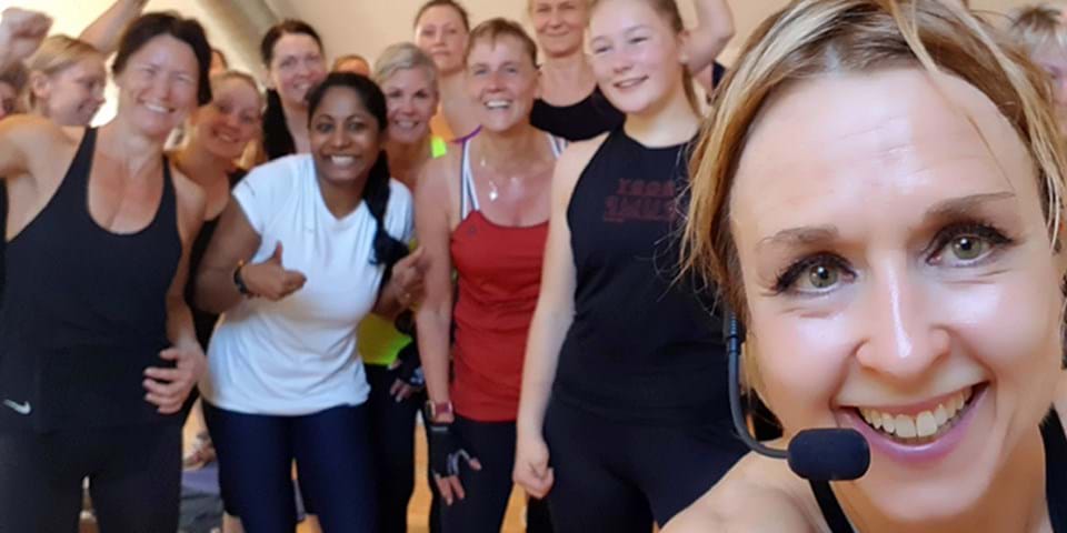 Instructor News & Updates – Les Mills